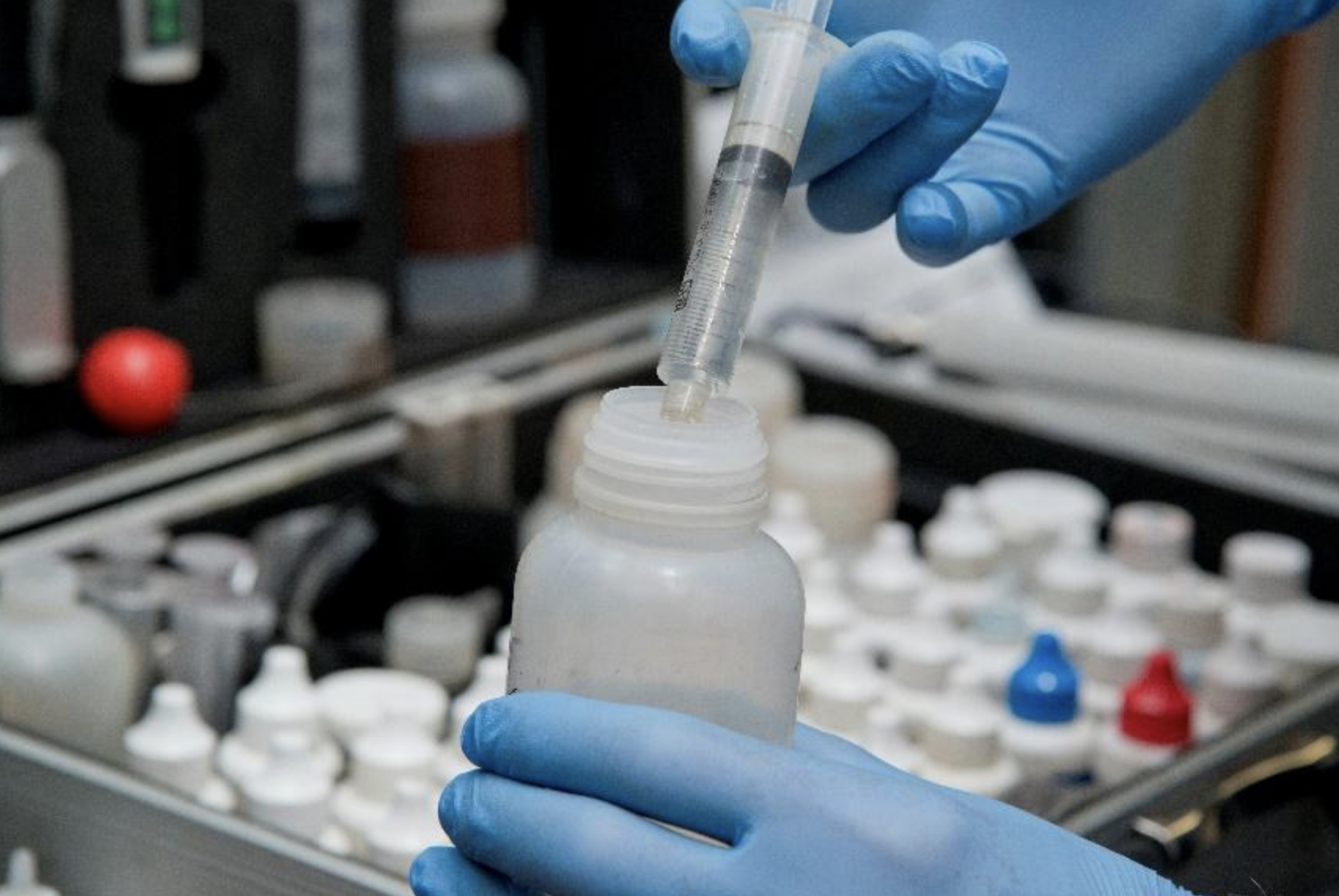 Investors - Marlowe PLC